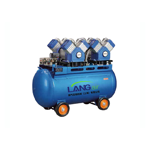 Langair Air Compressor